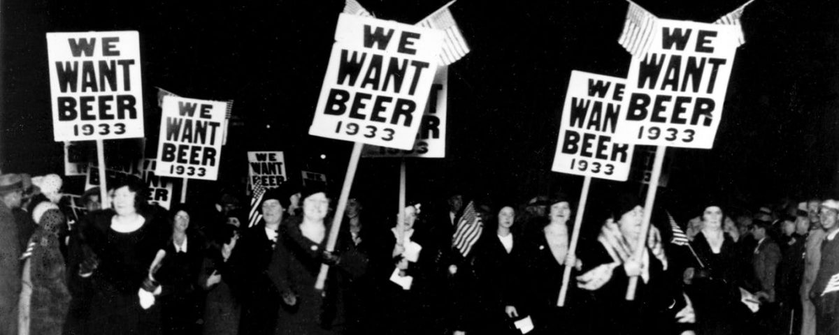 Why Prohibition Failed! Activity! History Made Fun with Teacher Aaron ...